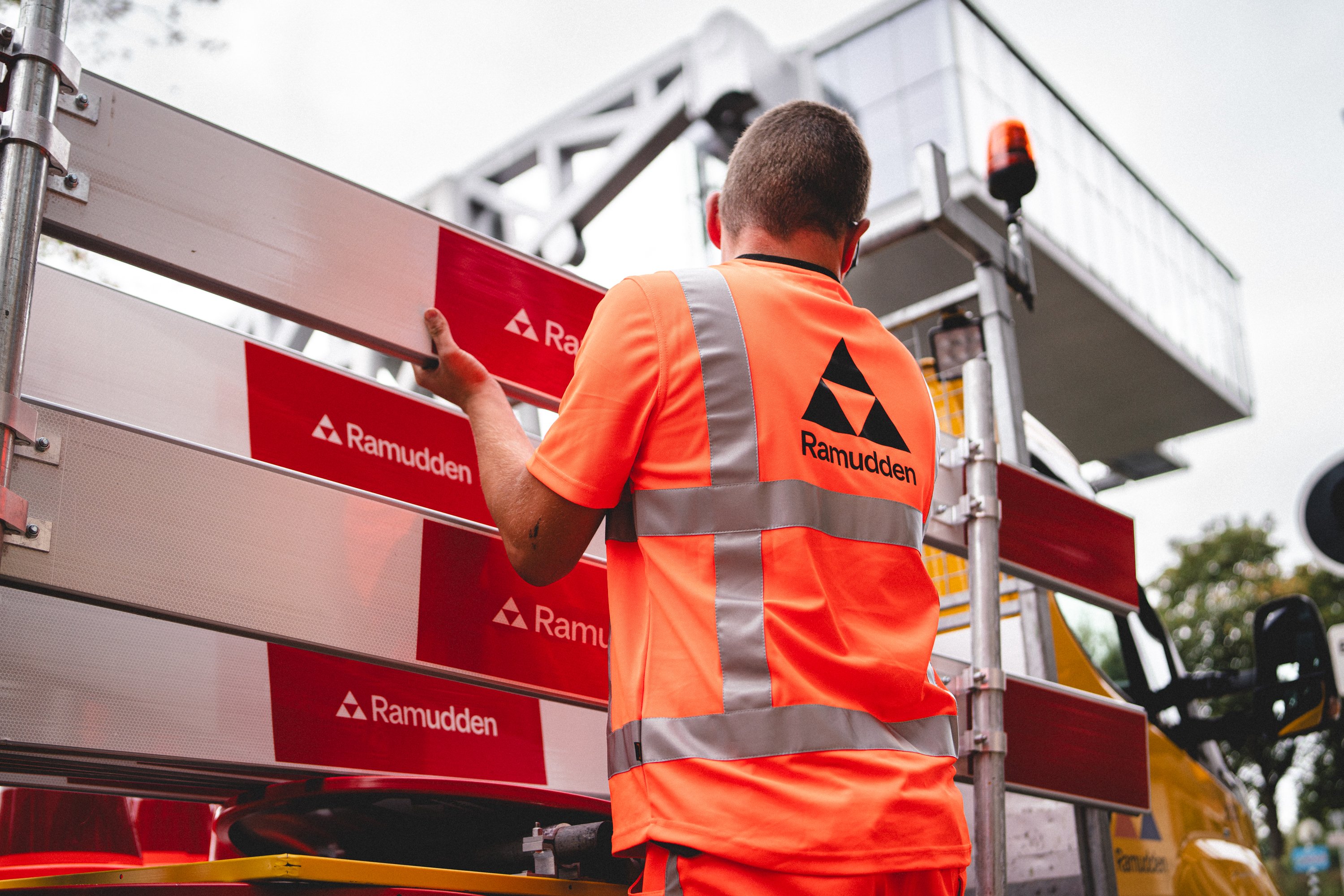 Ramudden Innlandet | Kontaktinformasjon